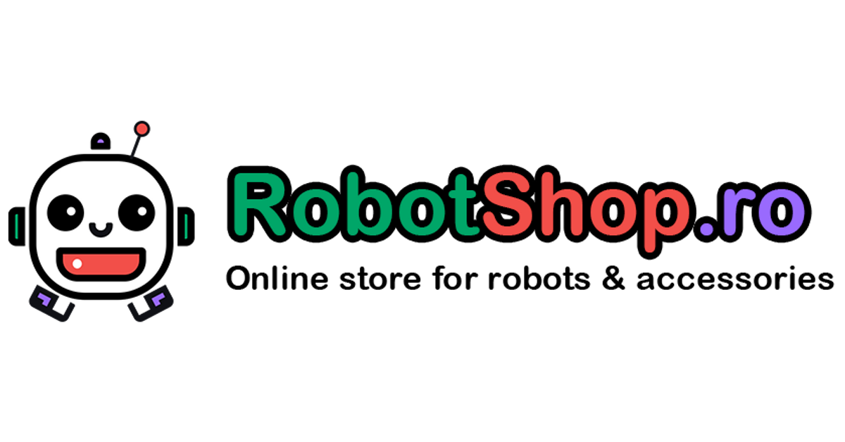 RobotShop - A Melhor Loja de Robôs de Estimação e Companhia com IA da ...